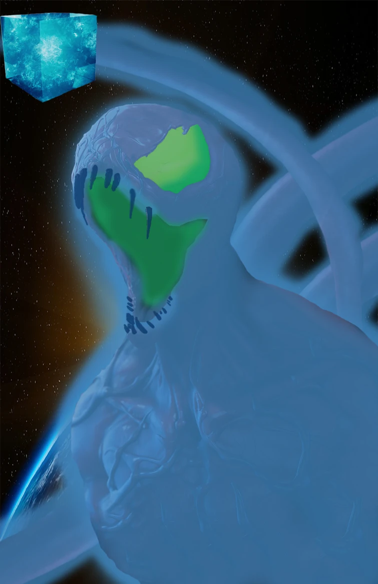 Make your own symbiote | Fandom