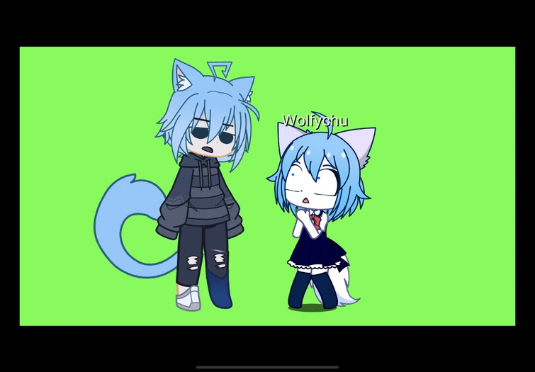 Discuss Everything About Gacha Club Wiki | Fandom