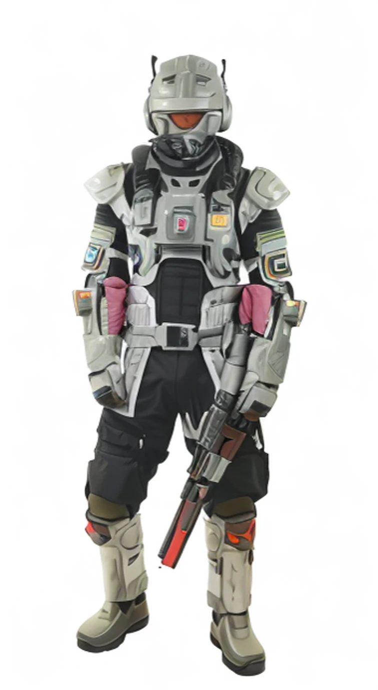 Coalition Infantrymen | Fandom