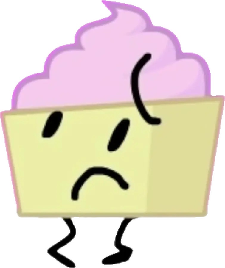 Finding Pink OSC Characters pt.4 | Fandom