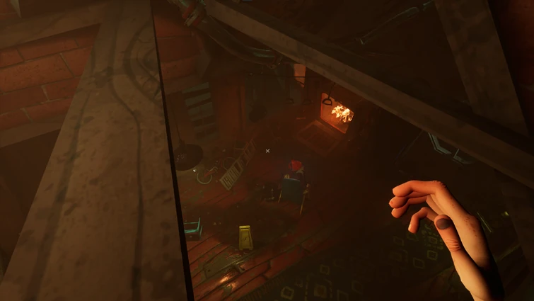 Late night shift | Fandom