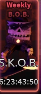 SKOB IS REAL | Fandom