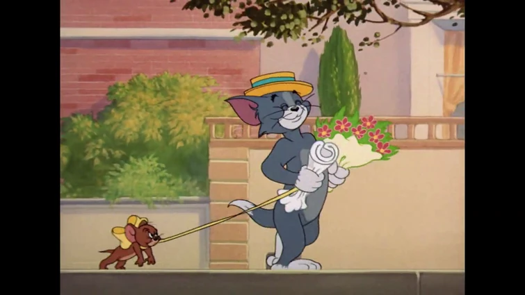 Discuss Everything About Tom and Jerry Wiki | Fandom