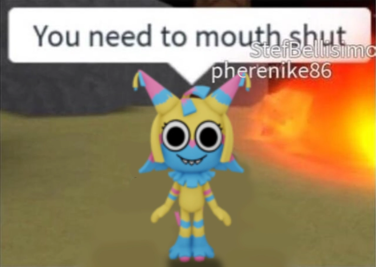 if I had a yoylite, what would you think I would do? | Fandom