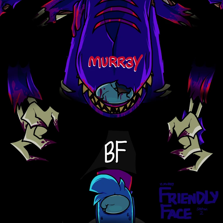 Mungus Madness (concept) | Fandom