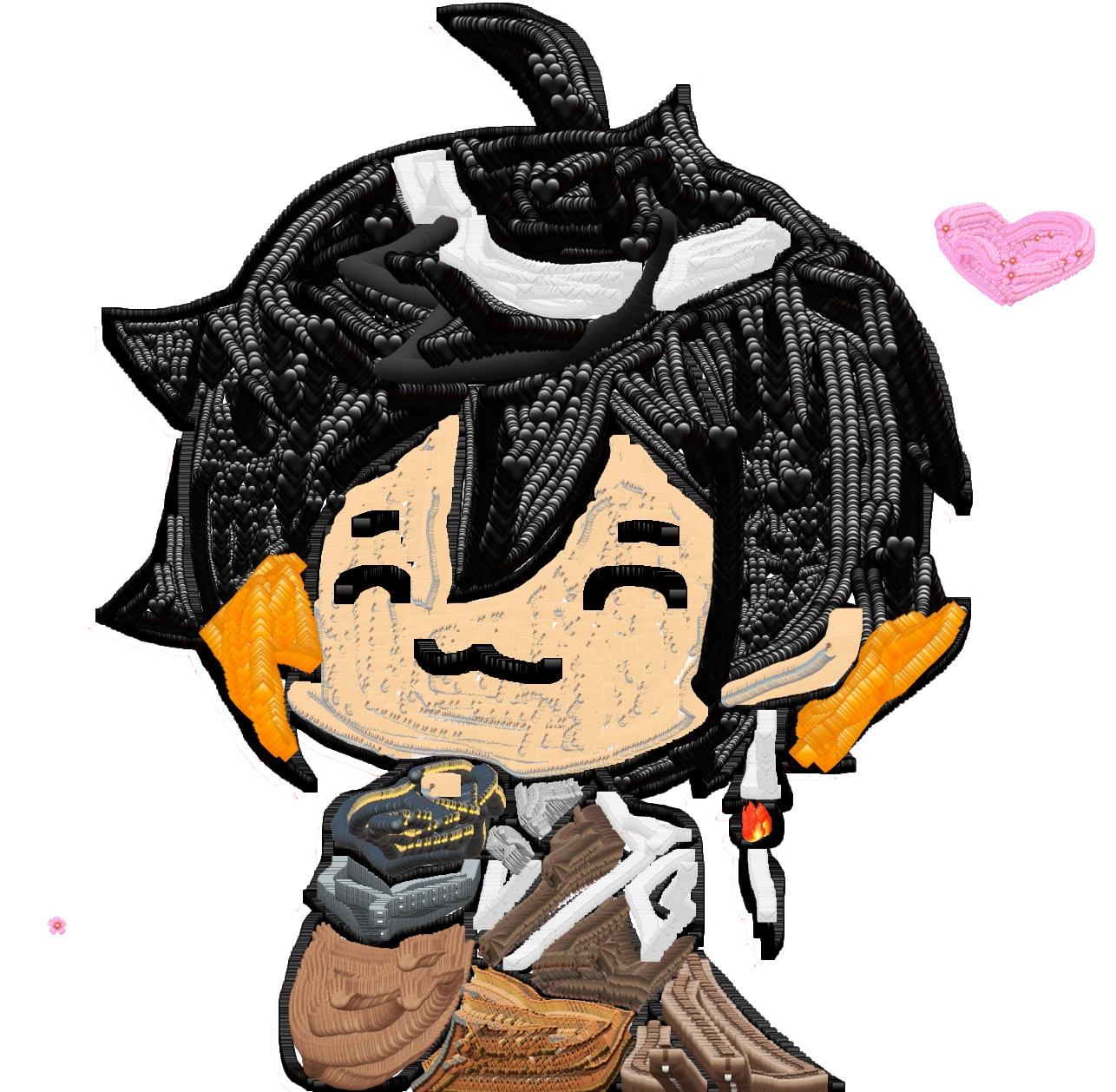 henlo | Fandom