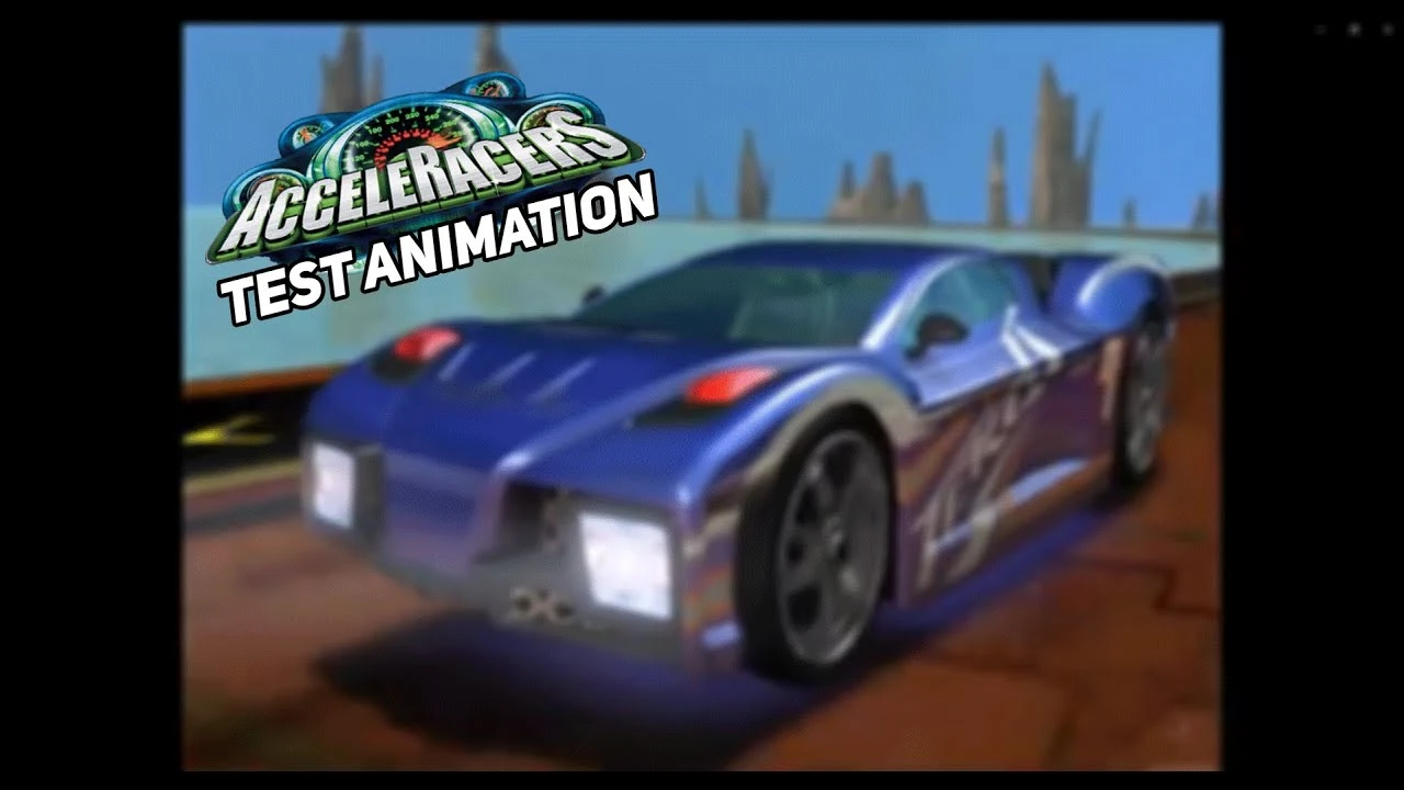 Who is driving the reverb in this early animation | Fandom