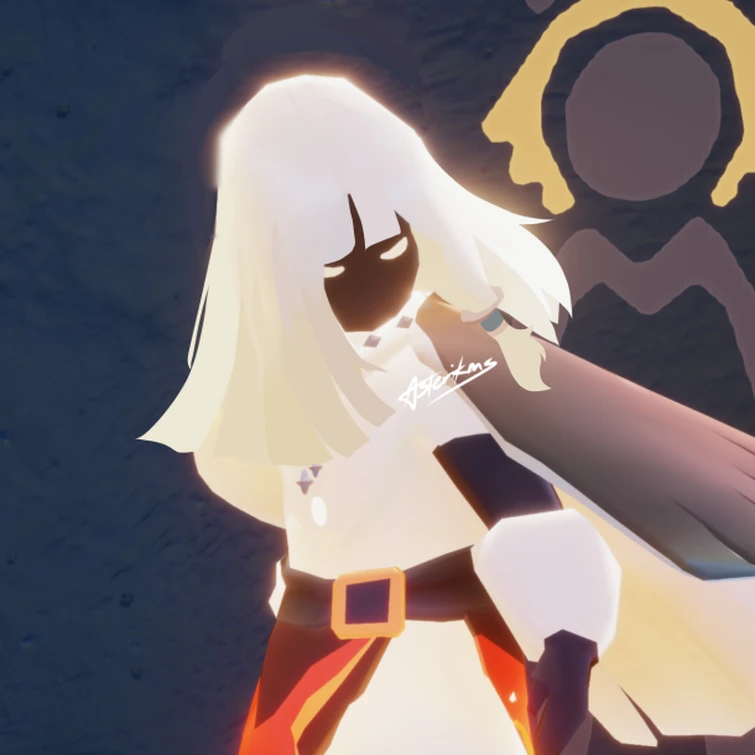 How do guys feel about the redesign of my three favourite default hairs ...