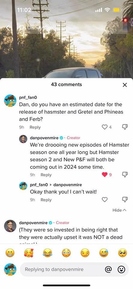 Dans Confirmation | Fandom