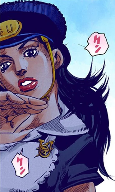 Best Jotaro? | Fandom
