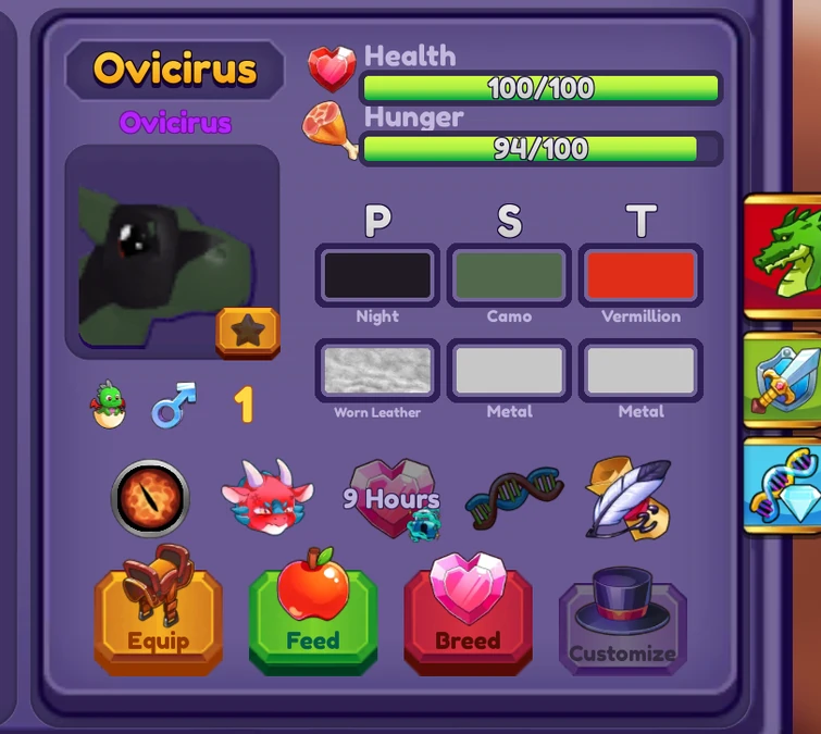 Discuss Everything About Dragon Adventures Wiki | Fandom