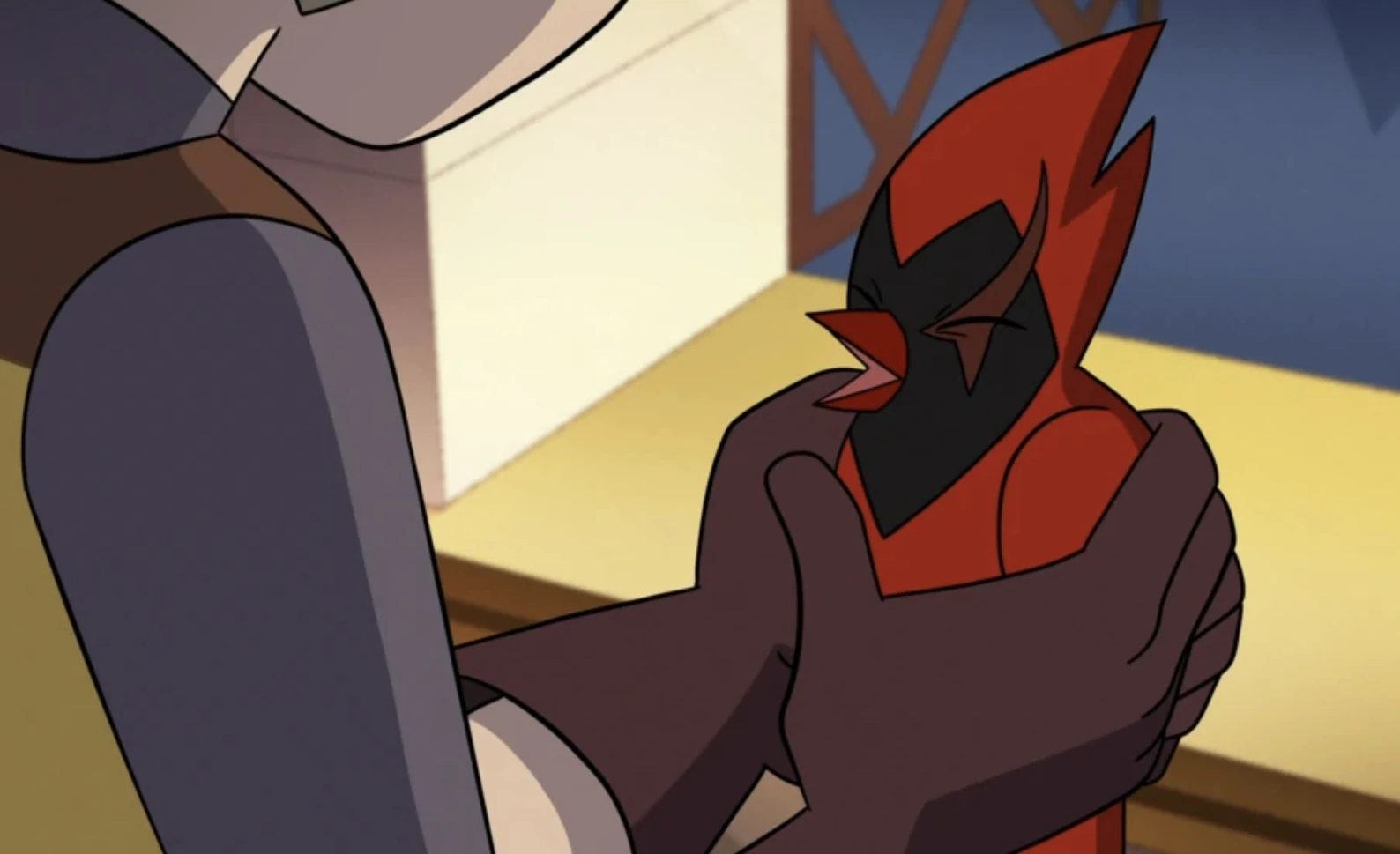 this aged poorly | Fandom