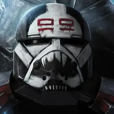The best Clone Force 99 helmet | Fandom