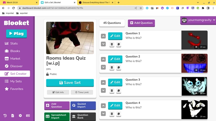 ROOMS IDEAS BLOOKET????? | Fandom