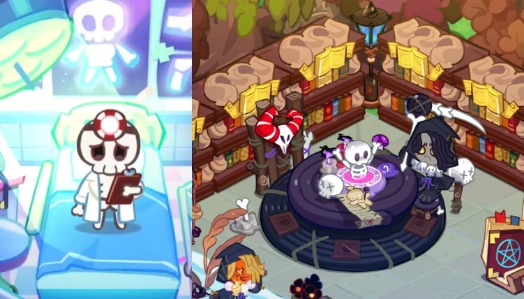 Sudden realization… | Fandom