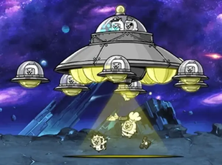 Discuss Everything About Battle Cats Wiki | Fandom