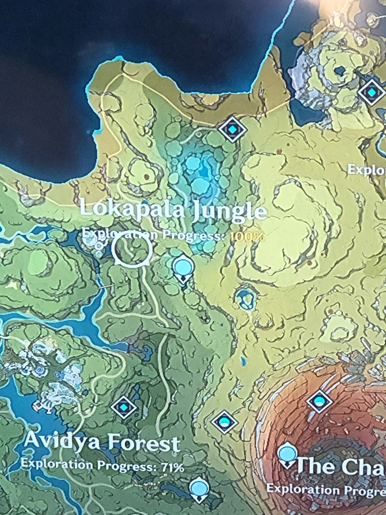 Discuss Everything About Genshin Impact Wiki | Fandom