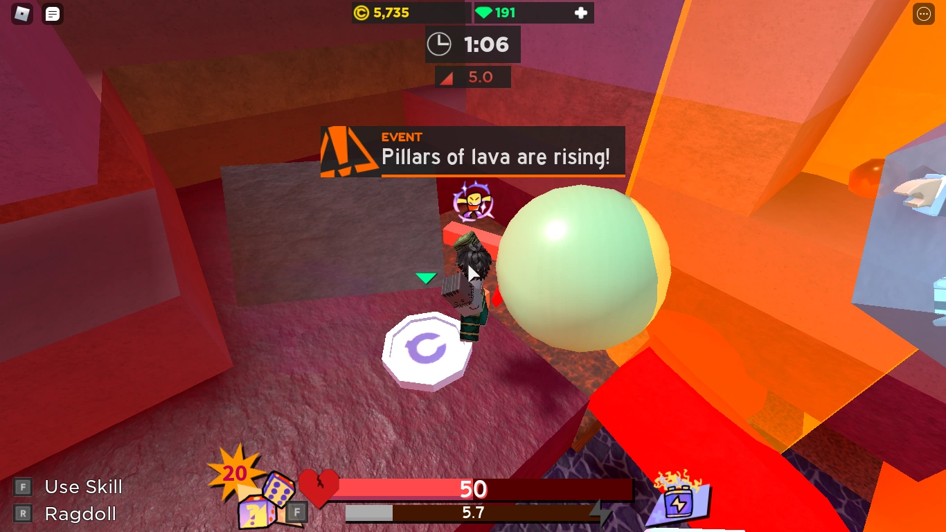 What skill is this? | Fandom