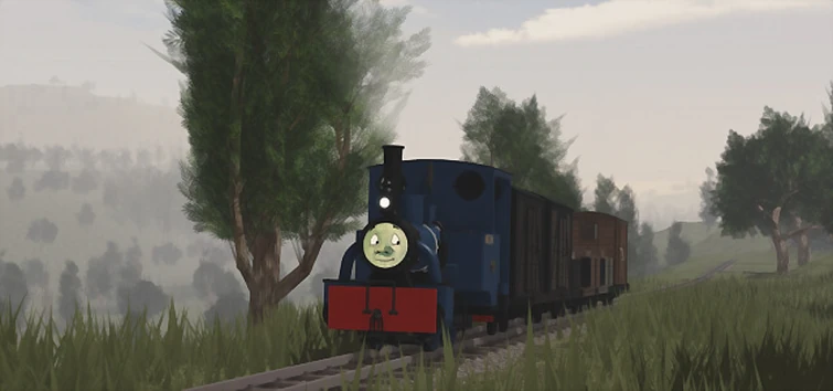 Discuss Everything About Somewhere, Wales ROBLOX Wiki | Fandom