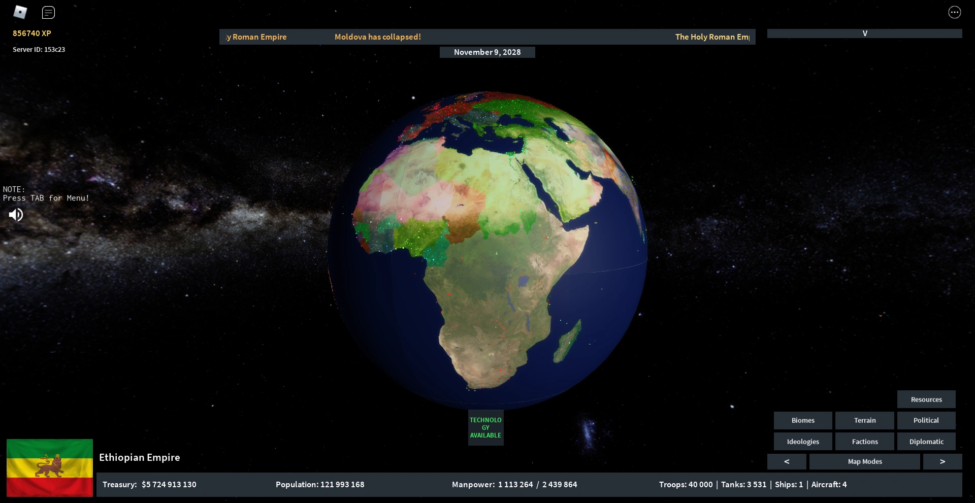 Greater Ethiopia! | Fandom
