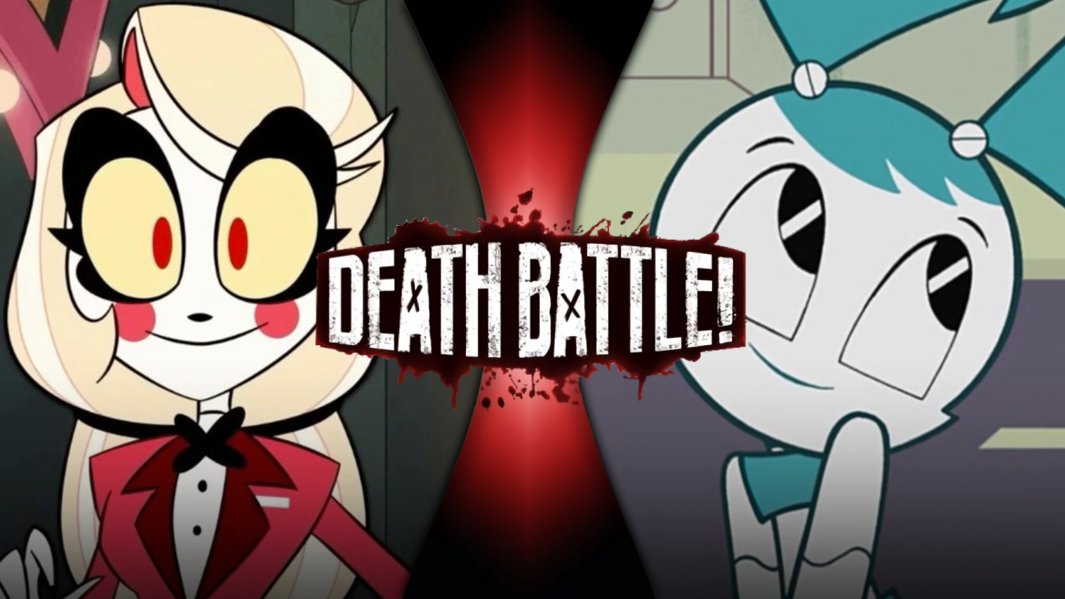 Charlie Morningstar vs Jenny Wakeman (HH vs MLAATR) | Fandom