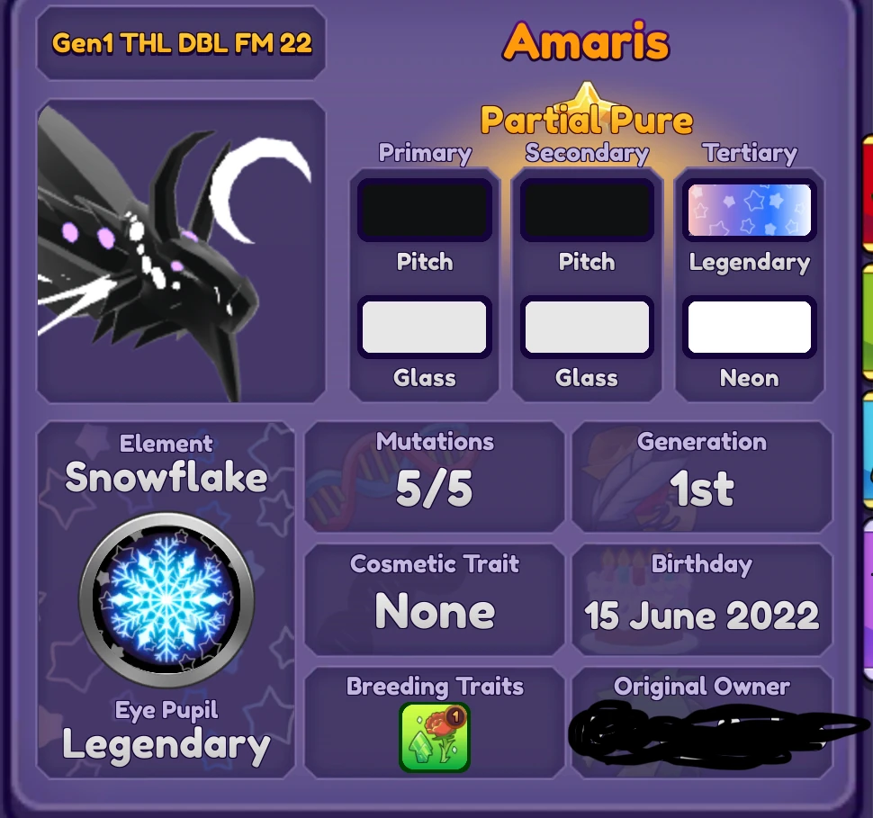 LAO for Gen 1 2022 Amar | Fandom