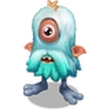 Worst/ugliest monster design? | Fandom