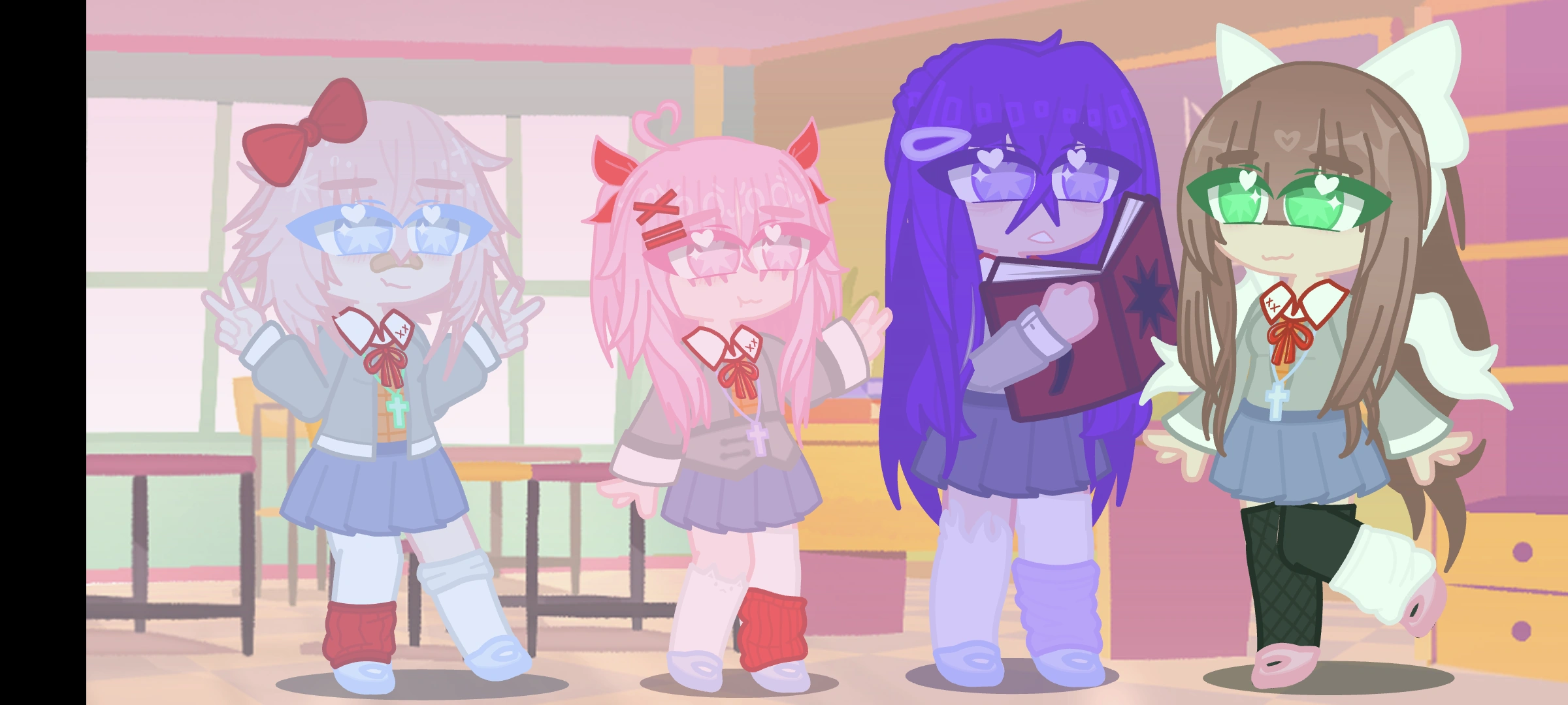 I don't know | Fandom