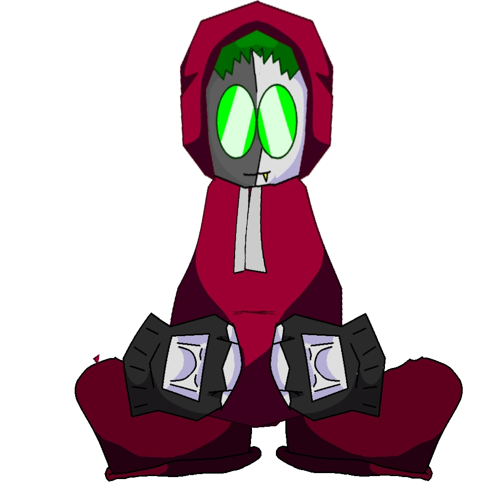 Max Qna | Fandom