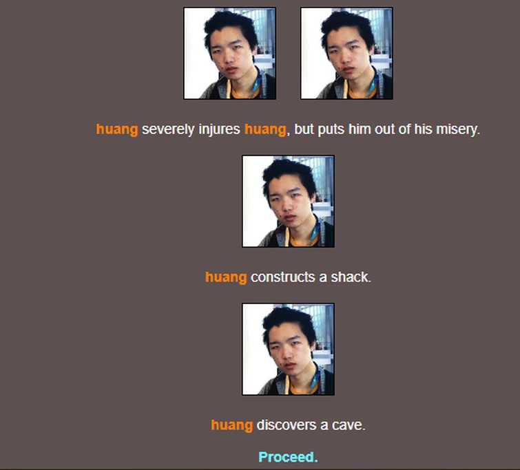 the official BFDI hunger games: Day 1 | Fandom