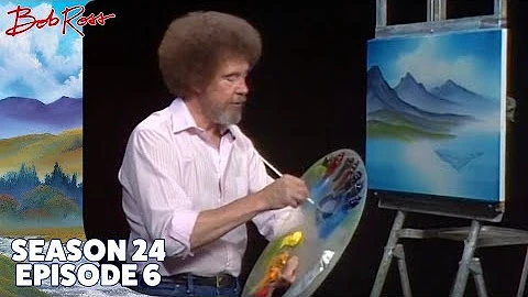 what are y'all's opinions on bob ross | Fandom