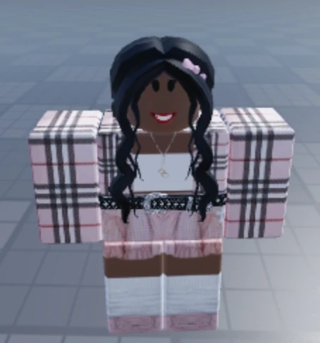 Flicker character with rhinestone outfit (Part 12) | Fandom