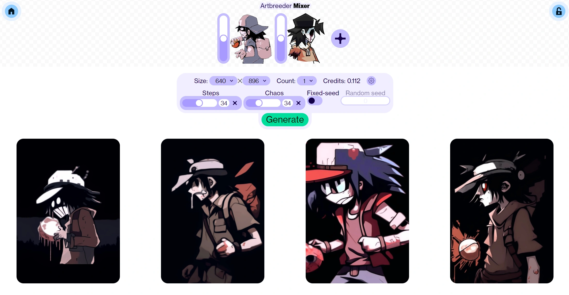 I've got drawing inspiration now. | Fandom