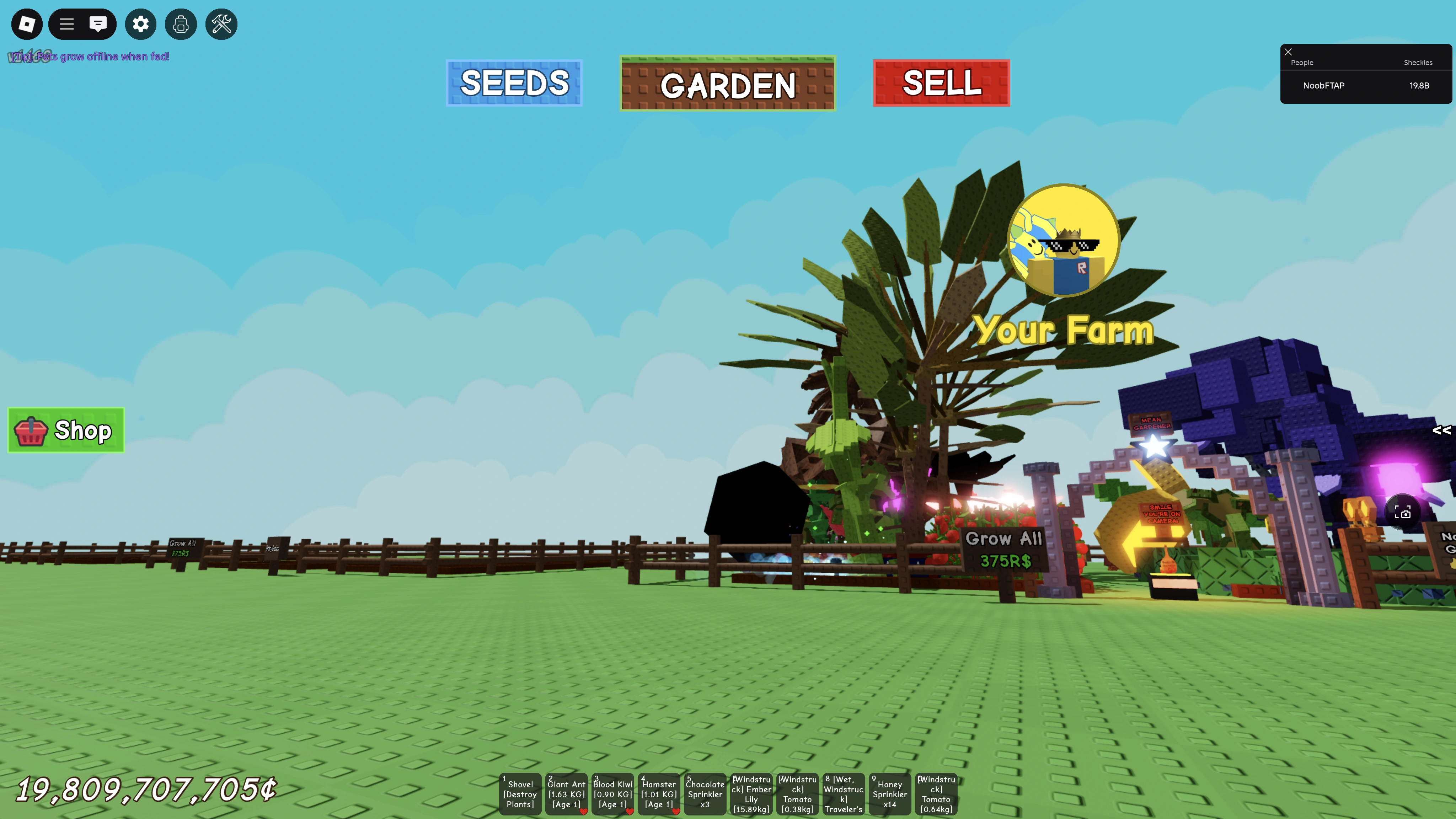 P̶O̶V̶:̶ U used sprinkler method | Fandom