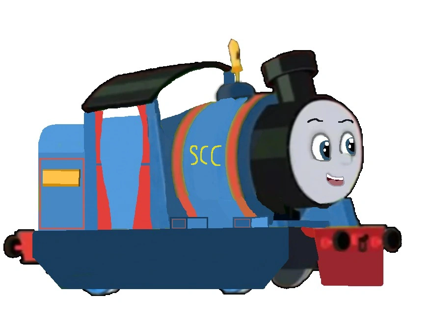 Timothy (All Engines Go Style) | Fandom