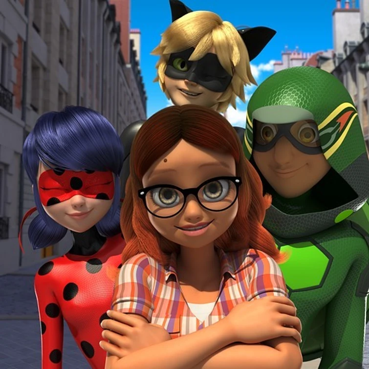 Alya and family. | Fandom