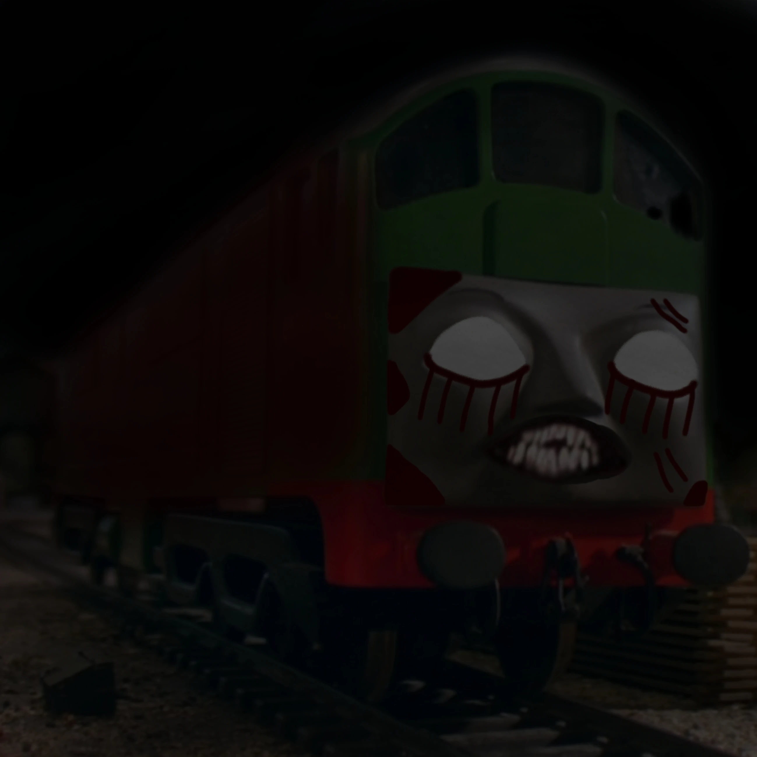 My Goofy Ahh fanart of SLFD BoCo | Fandom