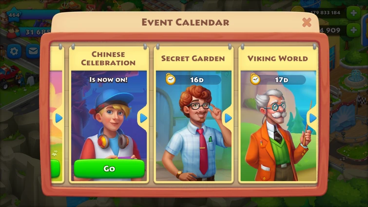 Viking World June 22 | Fandom