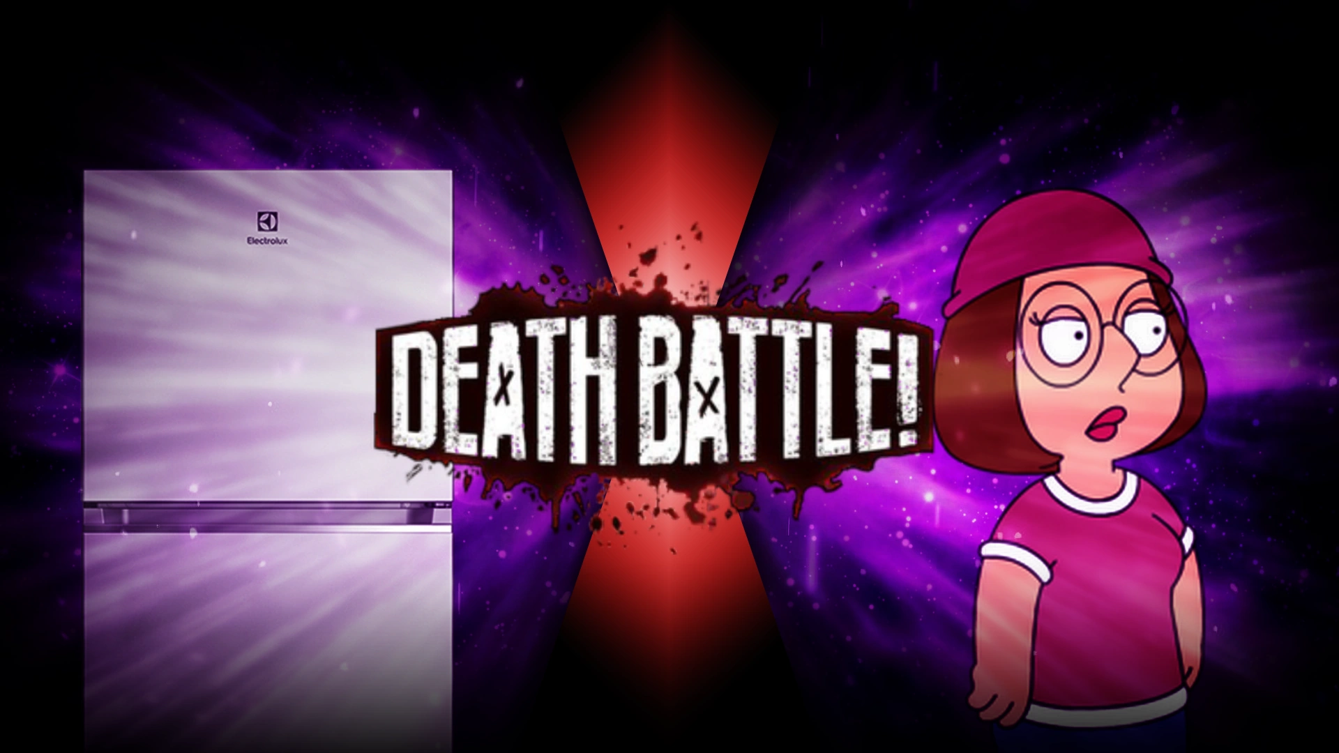 Freezer vs Meg (Real Life vs Family Guy)- "Frozen Tyranny" | Fandom