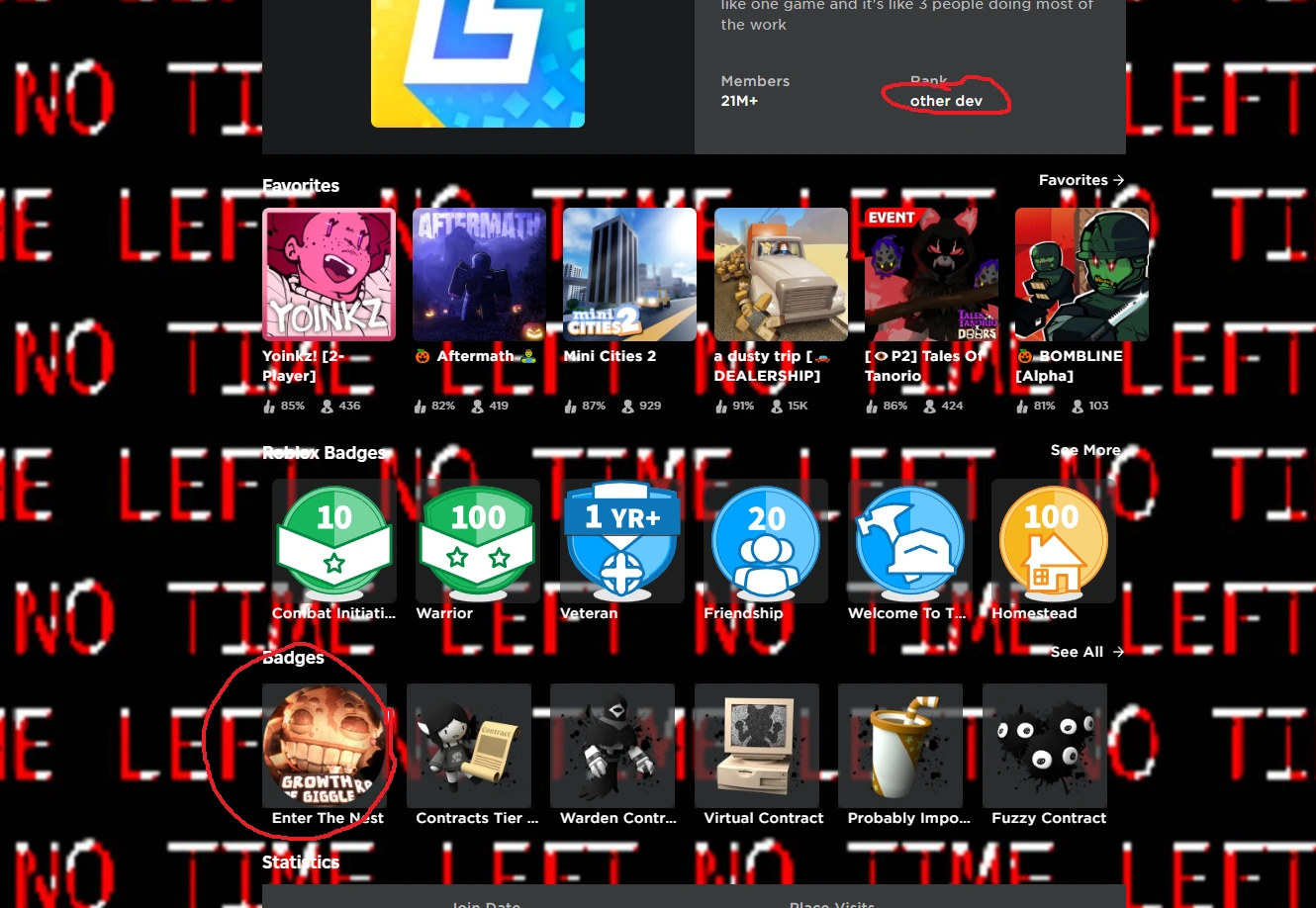 Redibles played growth of giggle rp | Fandom