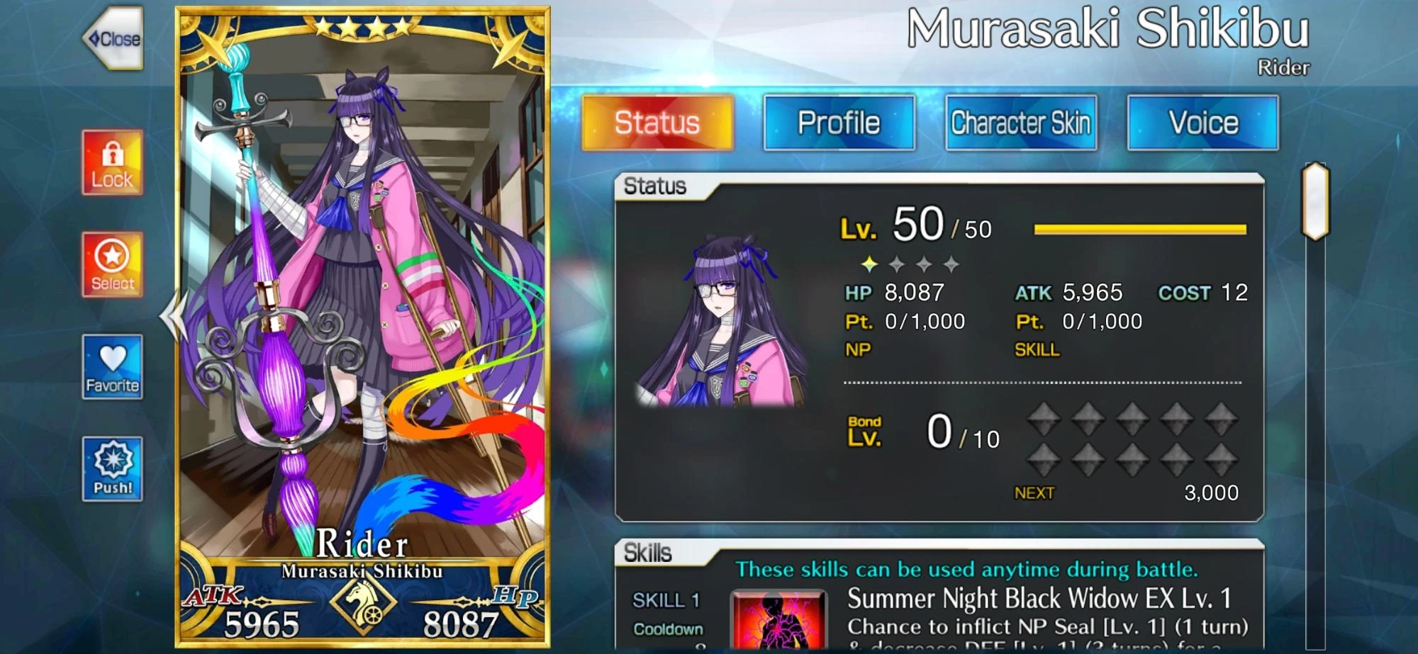 The "bust"? | Fandom