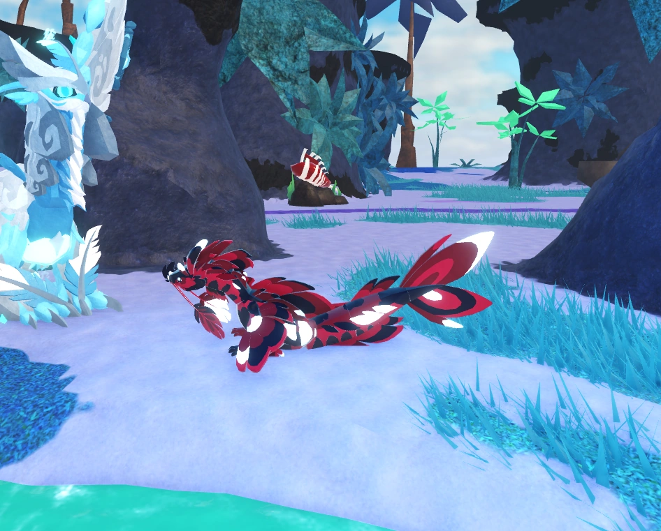 Koi fish :] | Fandom