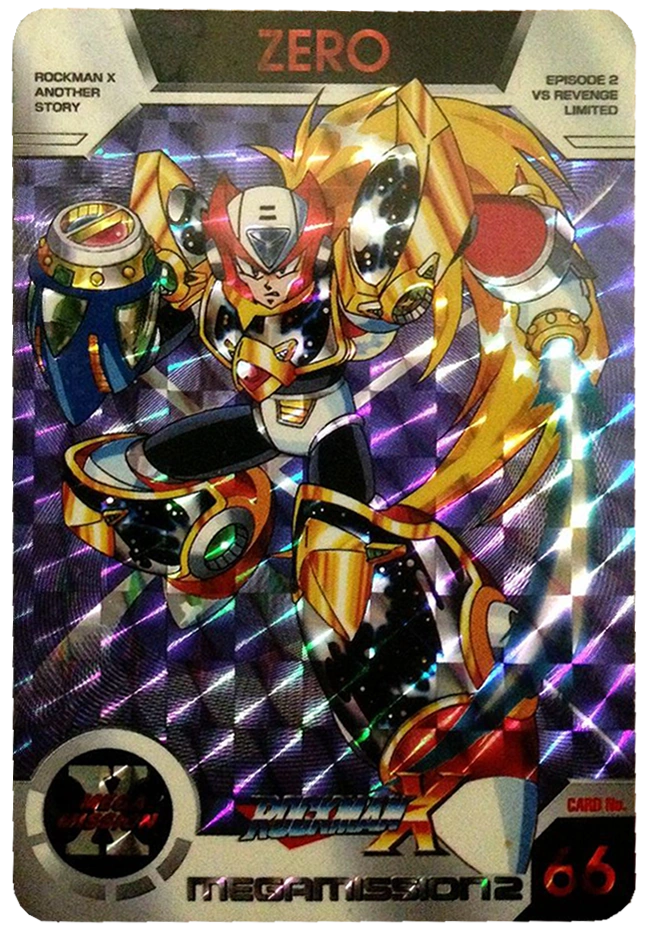 About the Zero's forms page... | Fandom