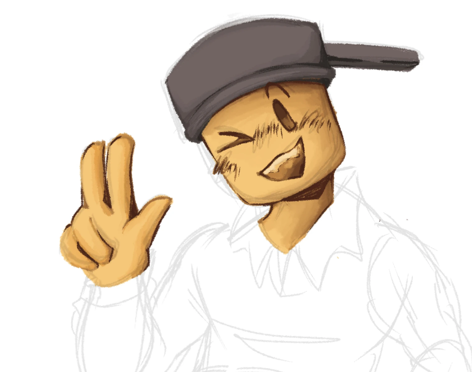 i might like ihasafacelulz idk (wip) | Fandom