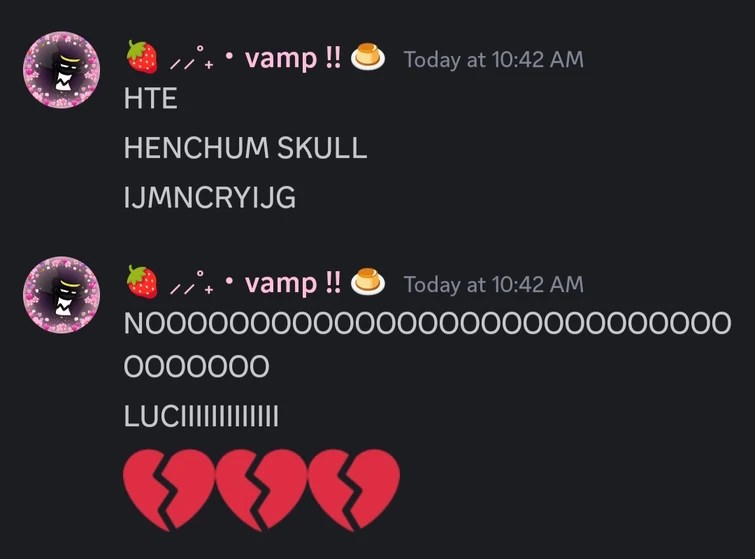 Twink Slander. | Fandom