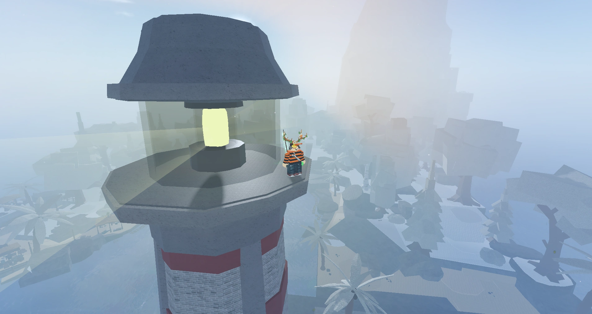 Lighthouse pic | Fandom