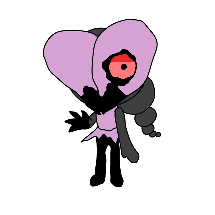 Redesigned Twisteds :3 | Fandom