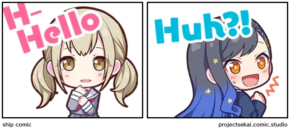 Anhane comic | Fandom