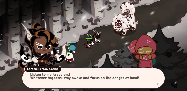 Lol 2 carrows | Fandom