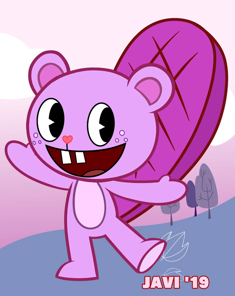 Discuss Everything About Happy Tree Friends Wiki | Fandom